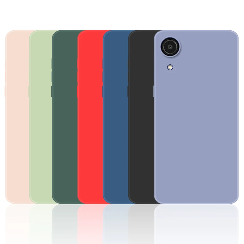 For Samsung Galaxy A03 Core Case A53 A33 A73 A13 A22s A52s A02s A03s ...
