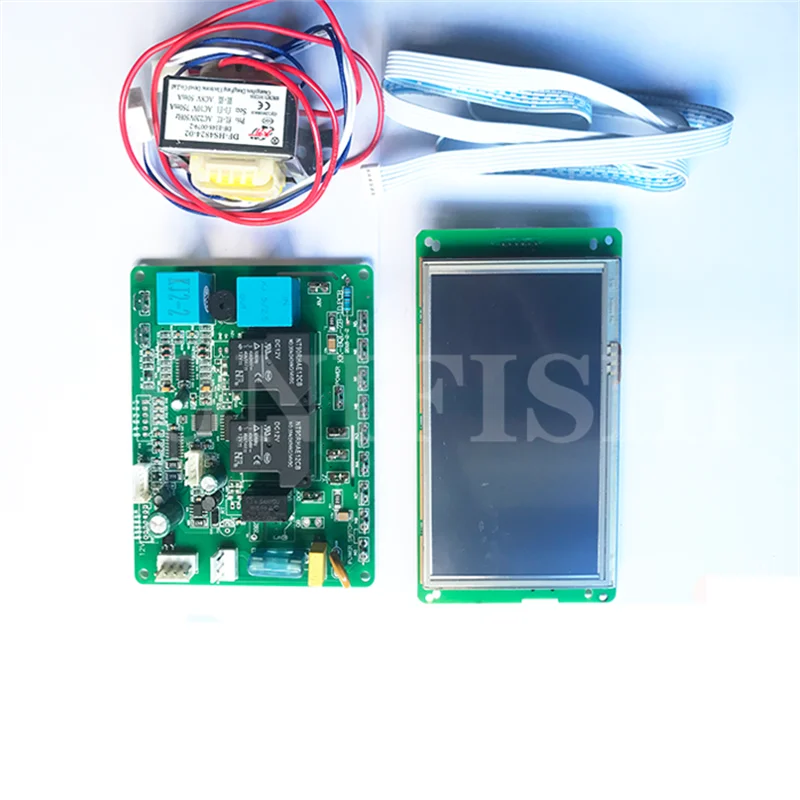 Ice cream machine motherboard circuit board ice cream machine computer ...