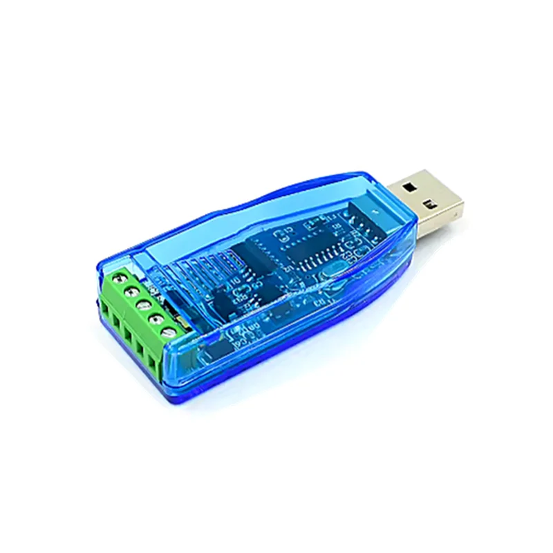 Industrial-USB-to-RS485-CH340-IC-communication-module-bidirectional ...