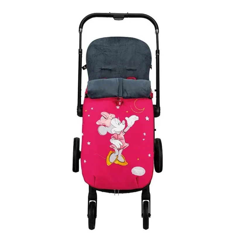 Minnie Mouse Stroller