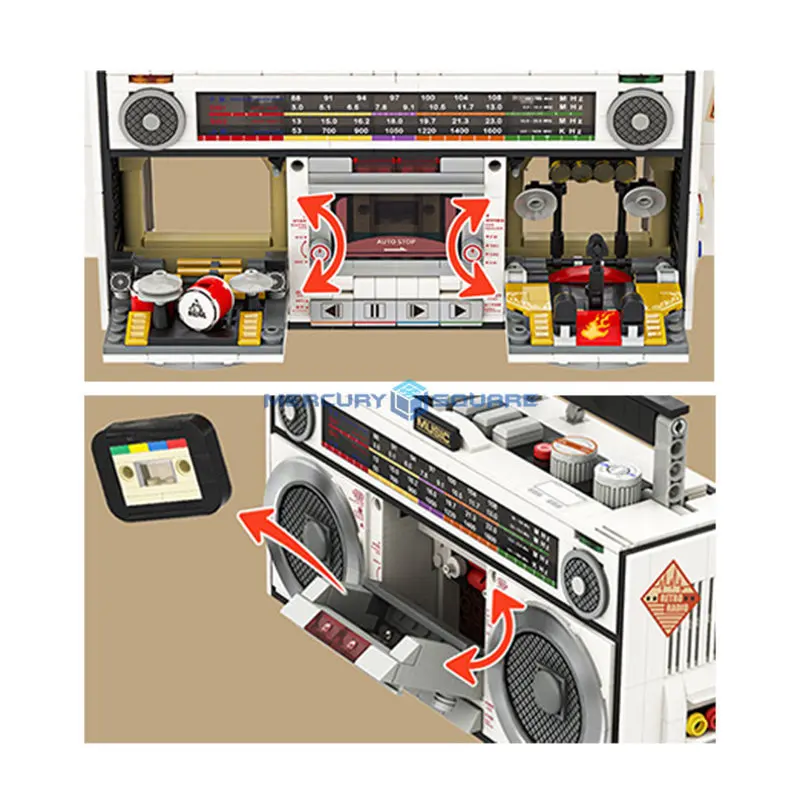 90s Recorder Toy