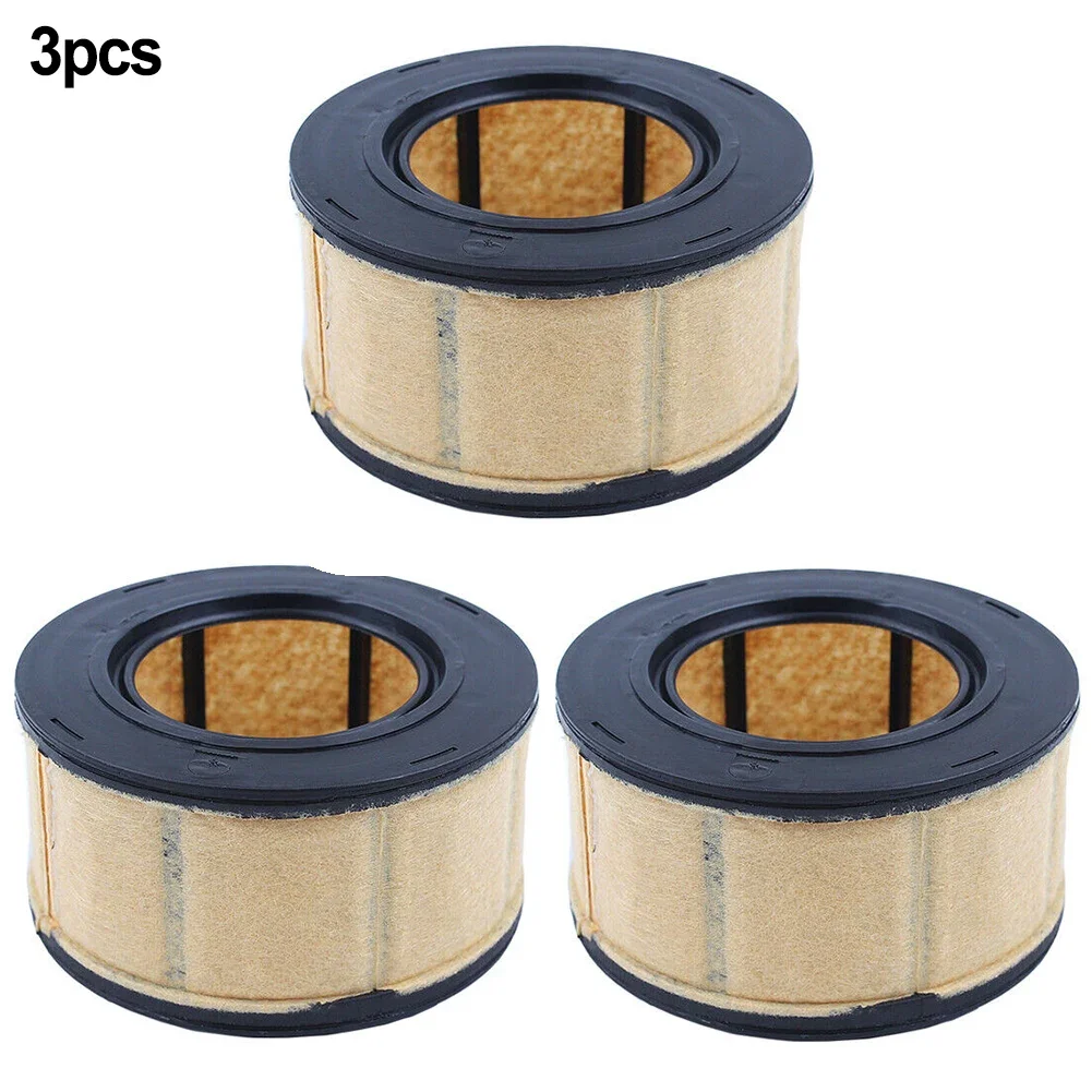 3 Air Filters for Chainsaws Compatible with Models For MS231 MS251 ...