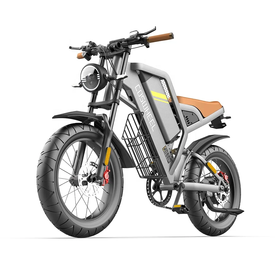Super Fast Bikes