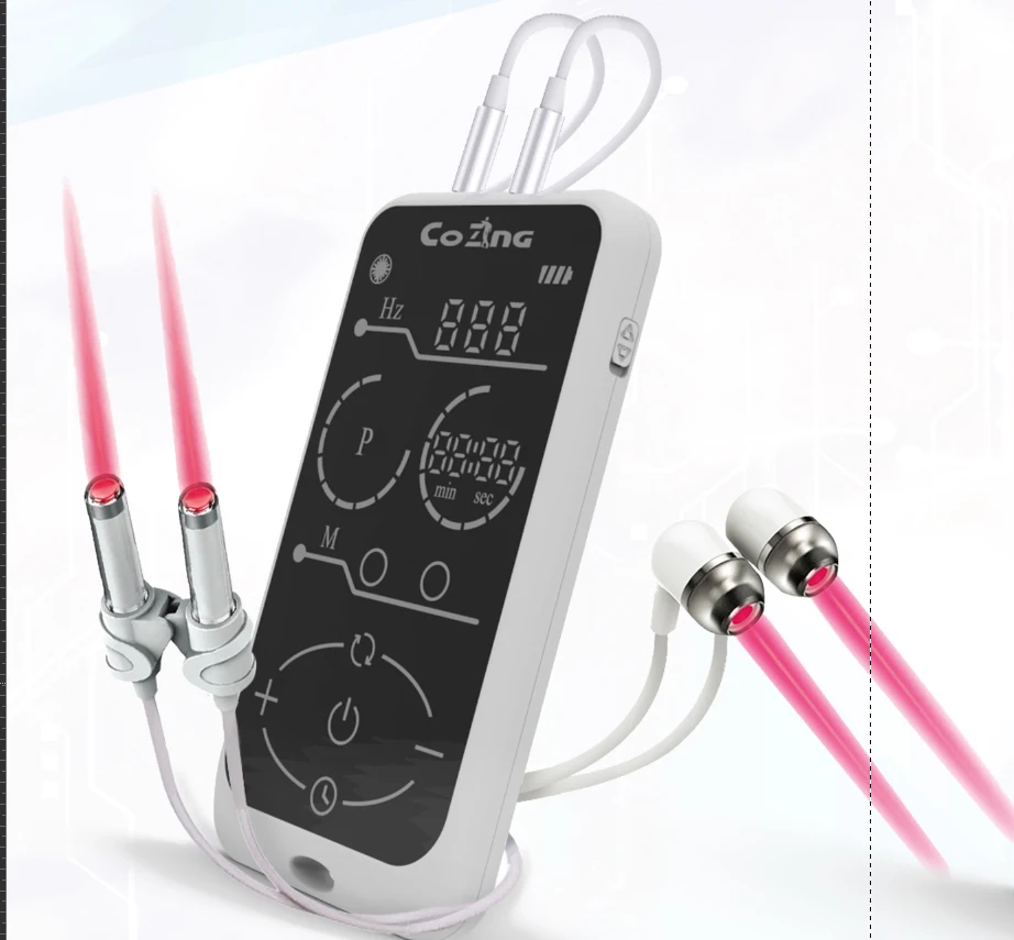 Rhinitis-Sinusitis-650nm-Laser-Therapy-Machine-Nose-Care-Bionase ...