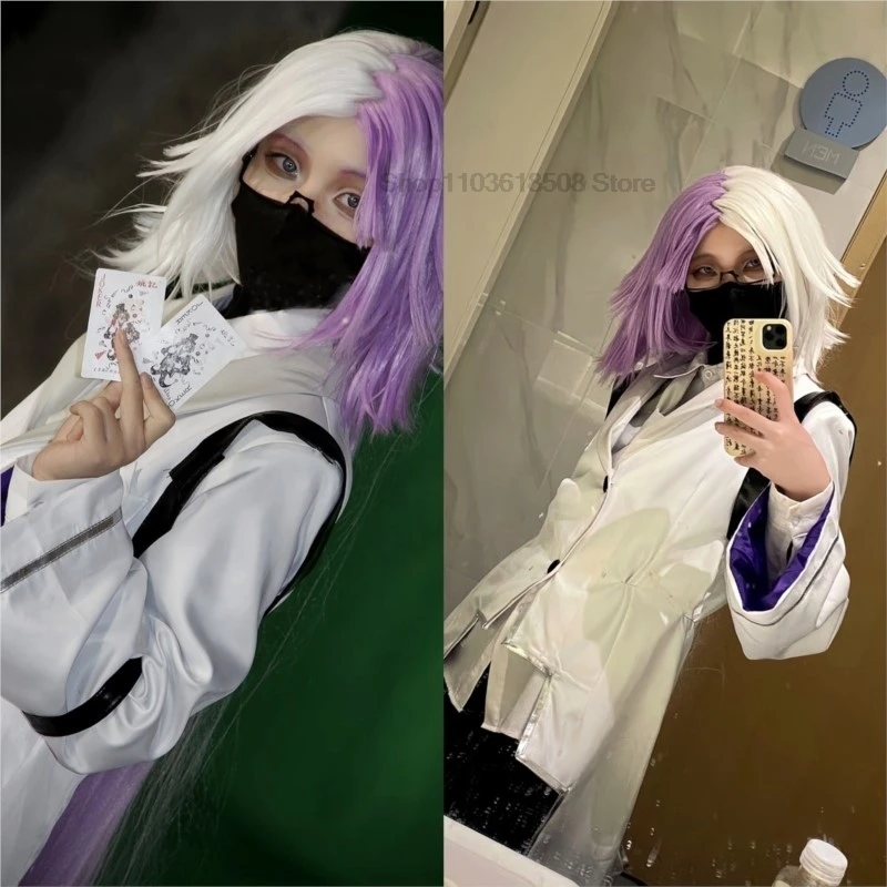 Sigma-Cosplay-Costume-Anime-BSD-4th-Sigma-Trench-Uniform-Suit-For ...