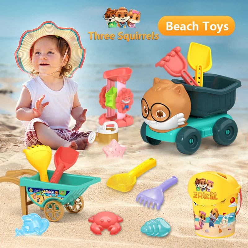 Summer-Beach-Sand-Play-Toys-for-Kids-SandBox-Set-Kit-Water-Toys-Sand ...