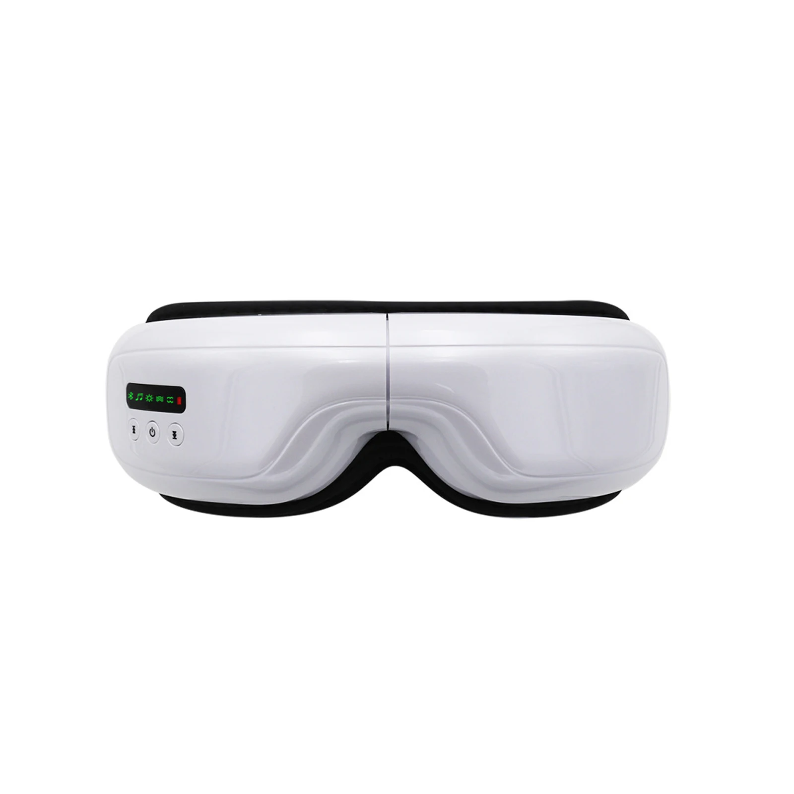 Smart Eye Relaxation Massager With Heating Function Portable Eye Care ...