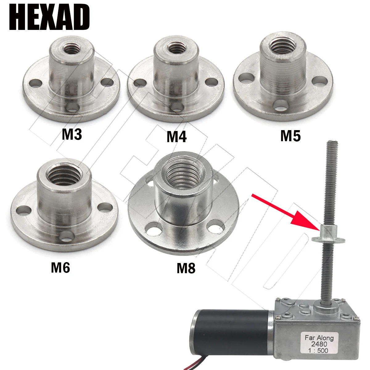 M3-M4-M5-M6-M8-Flange-Coupling-Nut-Inner-Diameter-3-4-5-6-8MM-Motor.jpg
