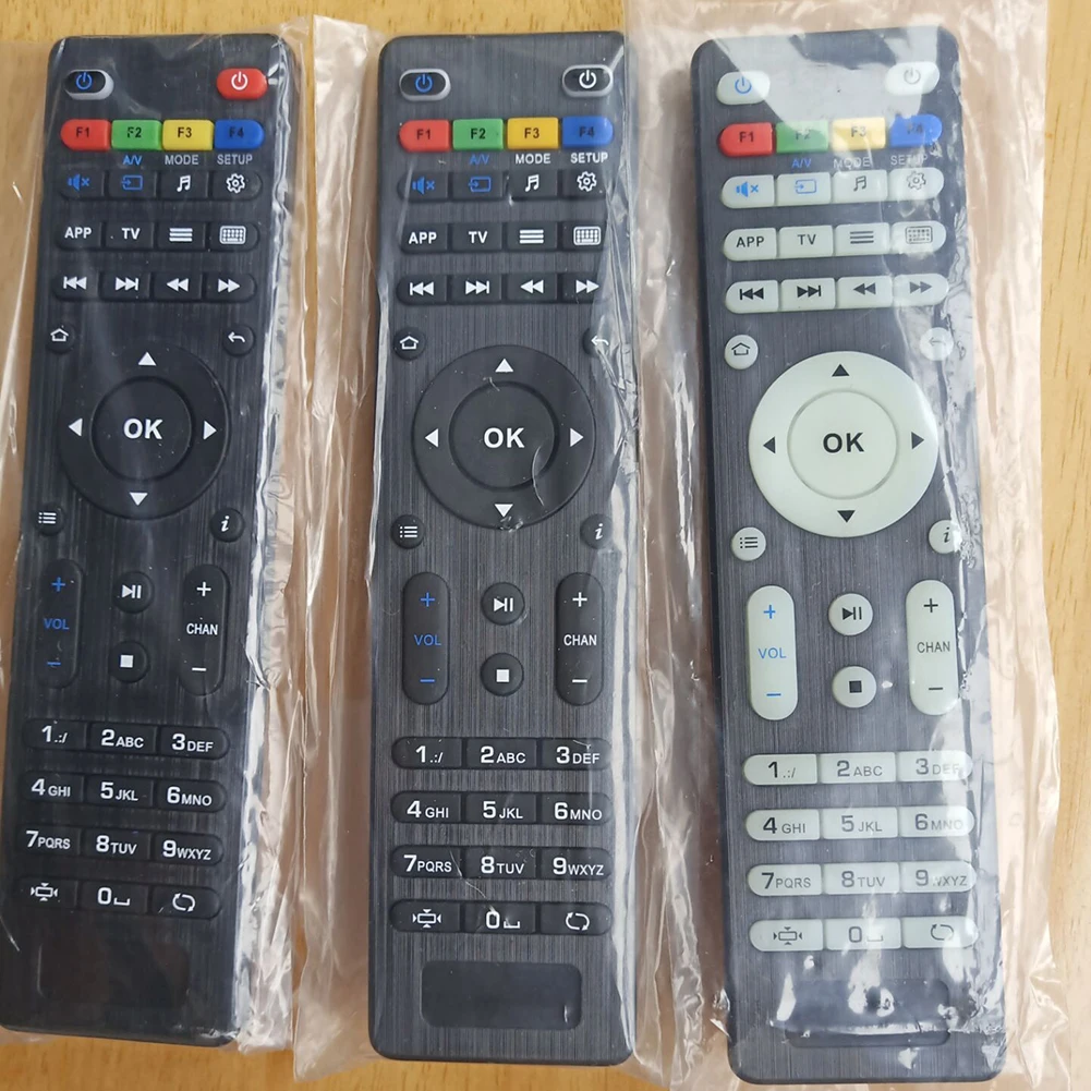 T-l-commande-pour-TV-Box-Mag250-Mag254-MagMatte-Mag322-Mag324-Mag351 ...