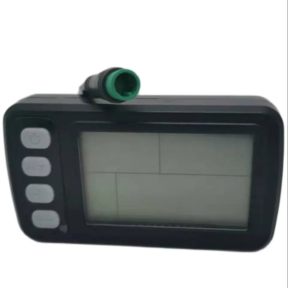 Bigstone-Intelligent-LCD-C300-C302-Display-Electric-Bike-Instrument ...