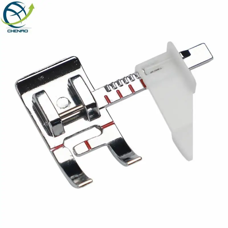 1Pcs-High-Quality-Adjustable-Guide-Sewing-Machine-Presser-Foot-Fits-All ...