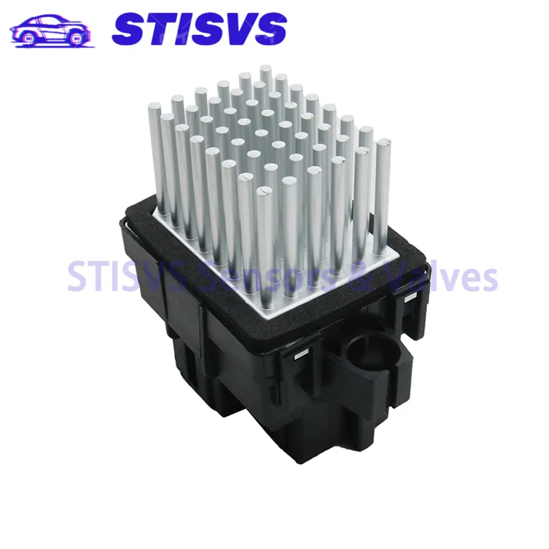 68079480AA Blower Fan Motor Heater Resistor 68079480AA For 2008-2013 ...