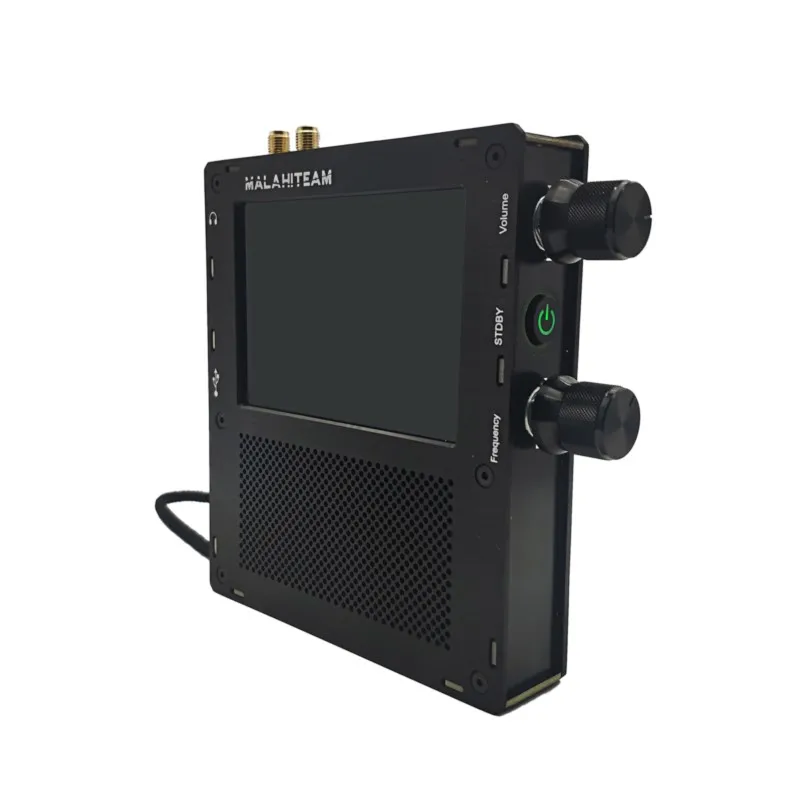 HFDY-Registered-DSP2-2-20C-50K-2GHz-Malahiteam-SDR-Receiver-Radio-DSP-3 ...