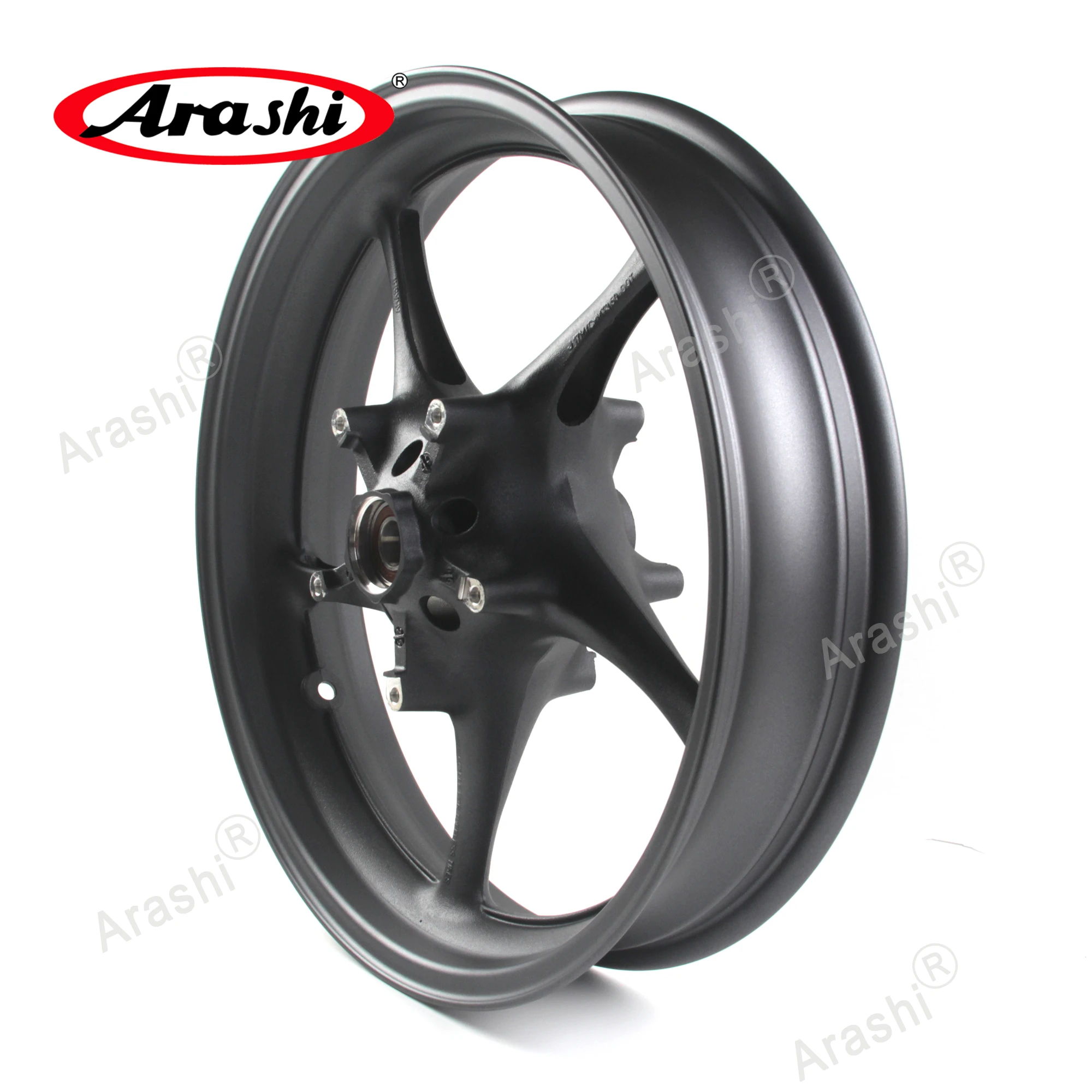 Arashi-YZF-R1-2006-2012-Front-Wheel-Rim-For-YAMAHA-YZF-R-1-2006-2007 ...