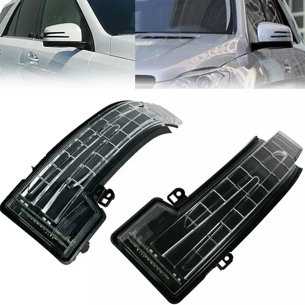 For-Mercedes-Benz-W166-W463-X164-X166-1668200221-1668200121-Car-Side ...