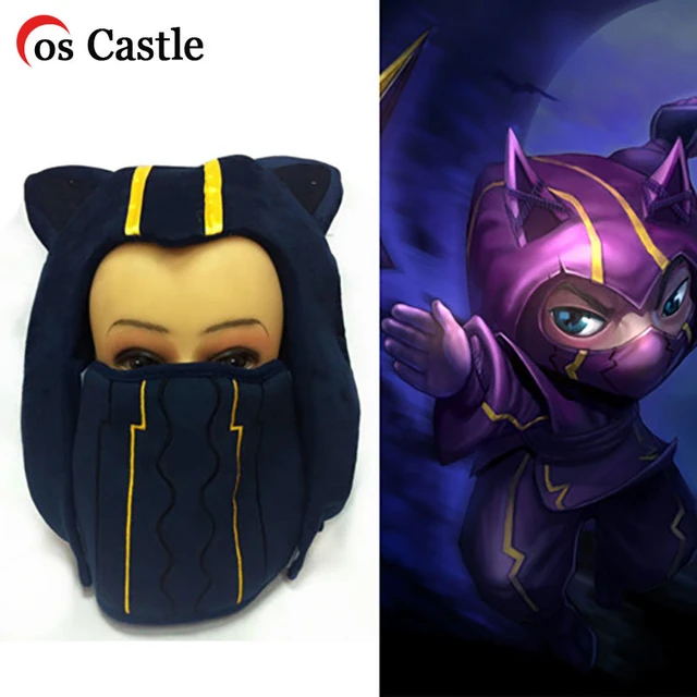 Fizz League Of Legends Cute