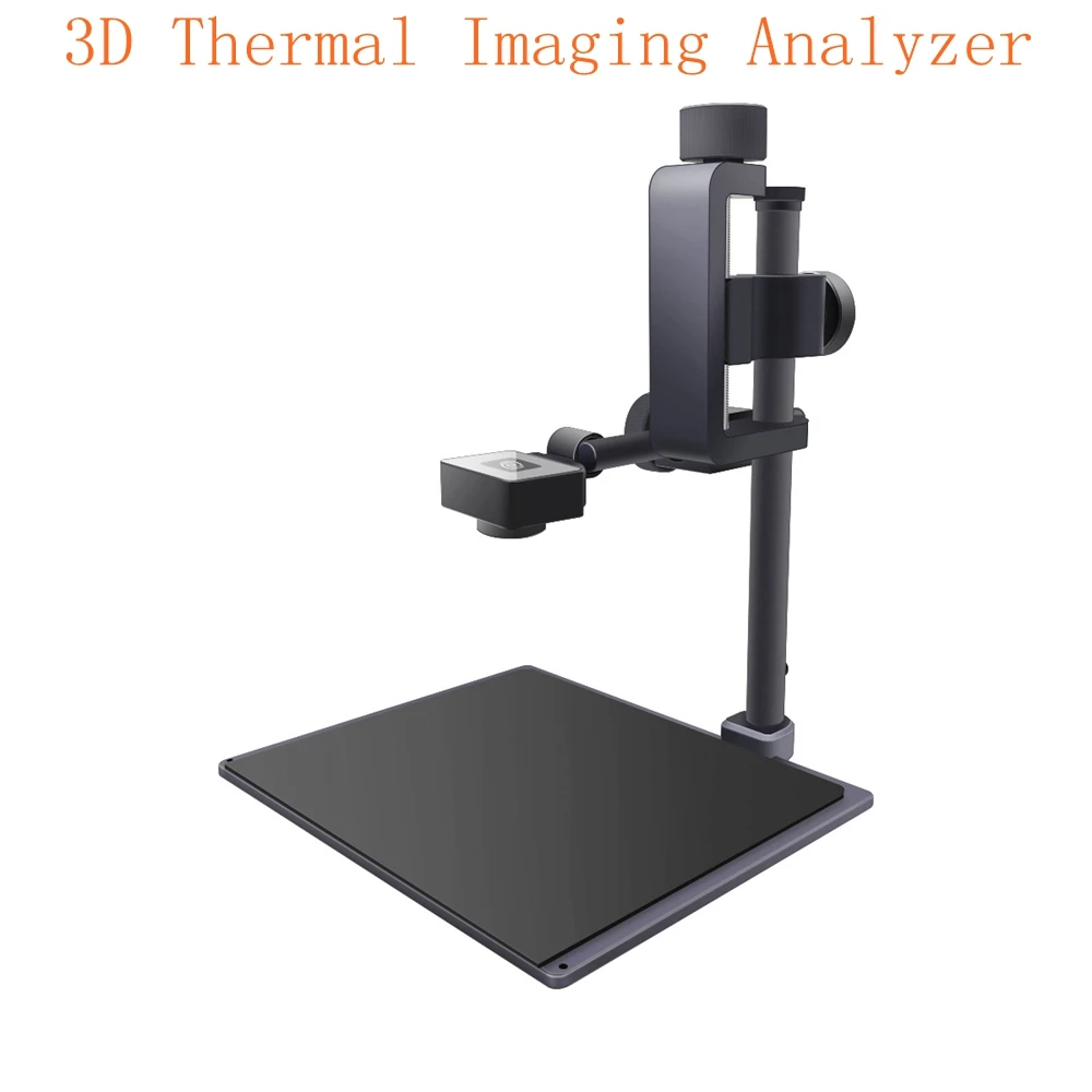 3D-Thermal-Imaging-Analyzer-HD-Current-Leakage-Check-Short-Circuit ...