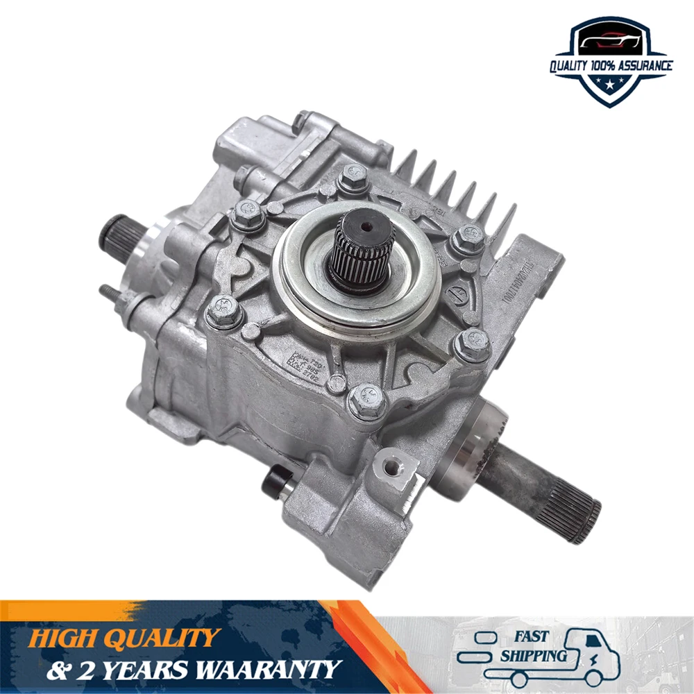 For-Audi-RS3-2017-2020-Automatic-Transmission-Drive-Axle-Transfer-Case ...