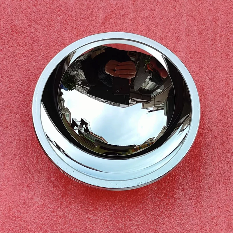 DIY-Projector-Accessories-52mm-68mm-Parabolic-Reflector-Round ...