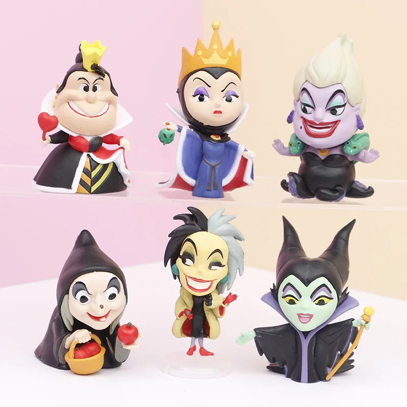 Anime Evil Queen: The Ultimate Guide to Collecting Iconic Villain ...