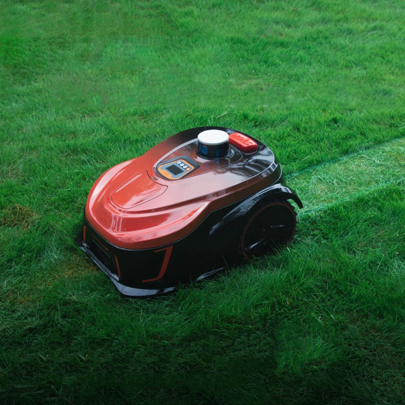 acre-self-propelled-robotic-lawn-mower-with-RTK-Global-Positioning ...