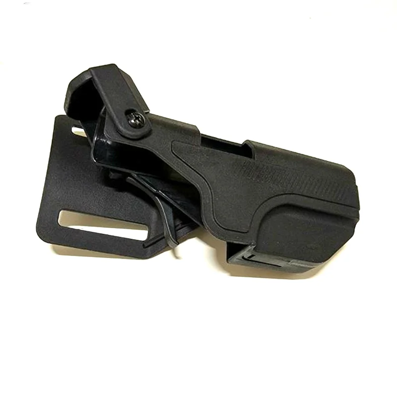 G17/G19 Universal Holster GLK Waist Leggings Tactical Quick Draw Holster