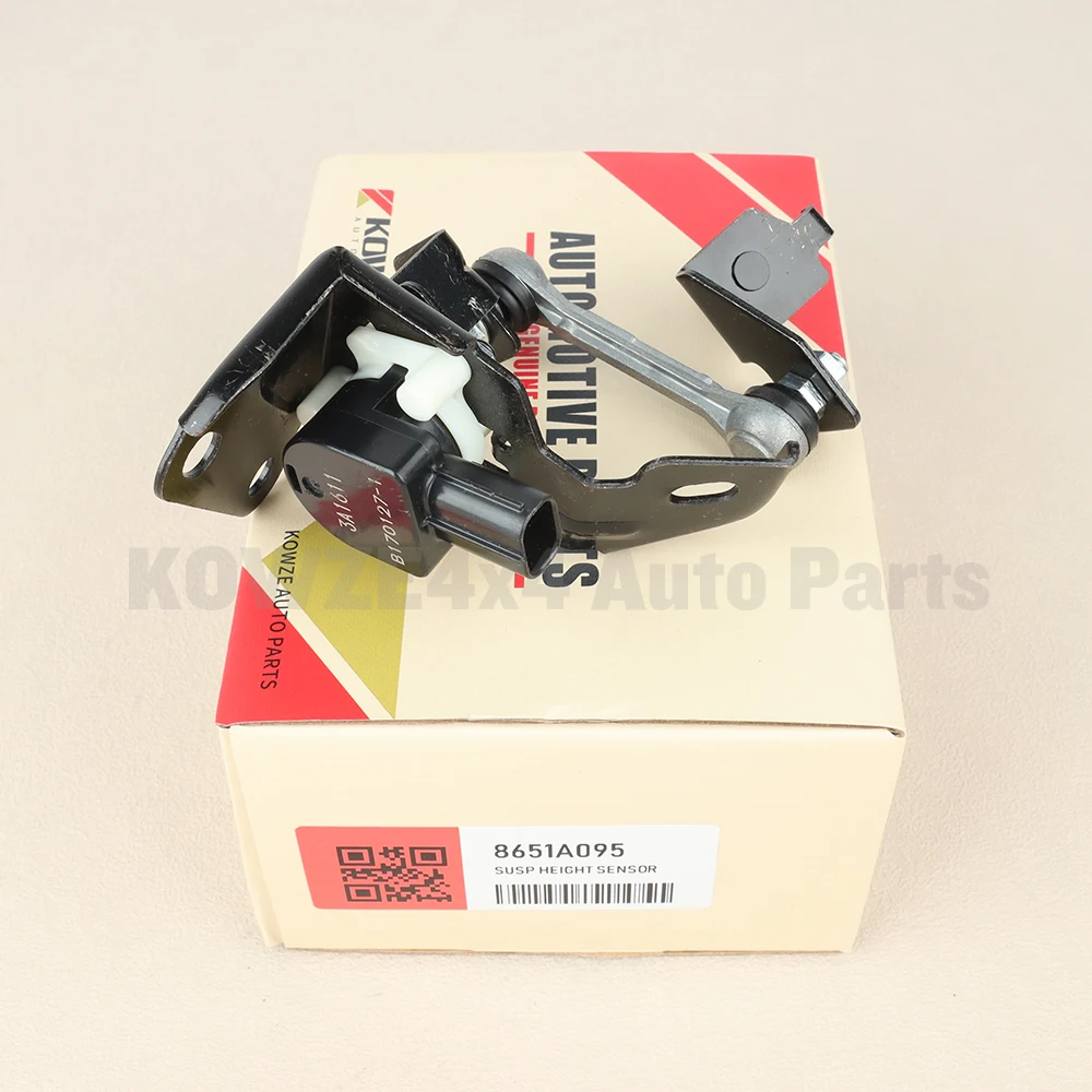 Headlight-Level-Sensor-for-Mitsubishi-Lancer-Outlander-2-3-ASX-RVR ...