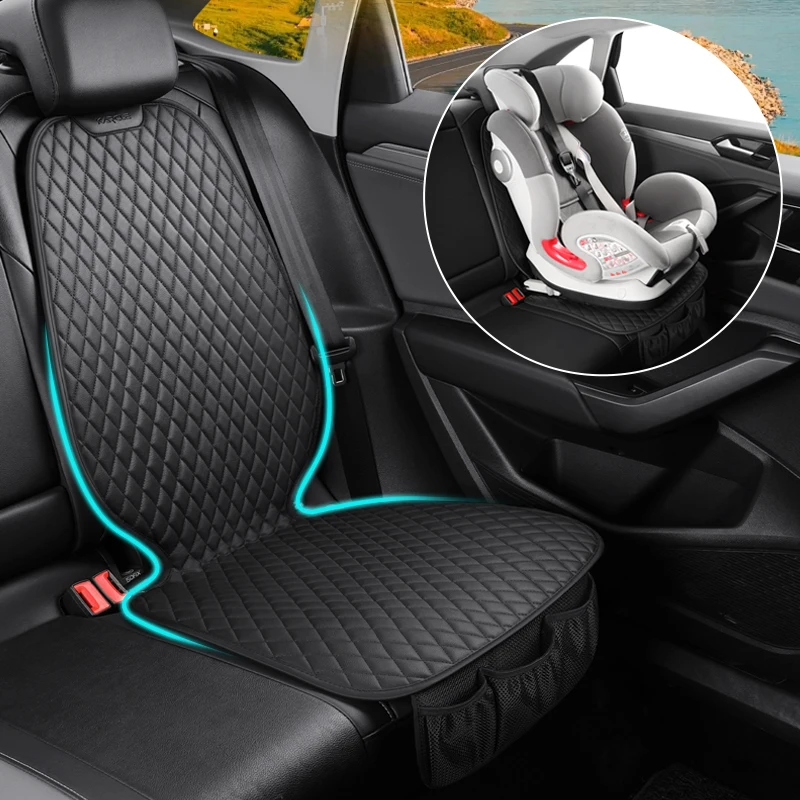 Car-Seat-Cover-Protector-for-Child-Kids-Universal-Car-Child-Safety-Seat ...