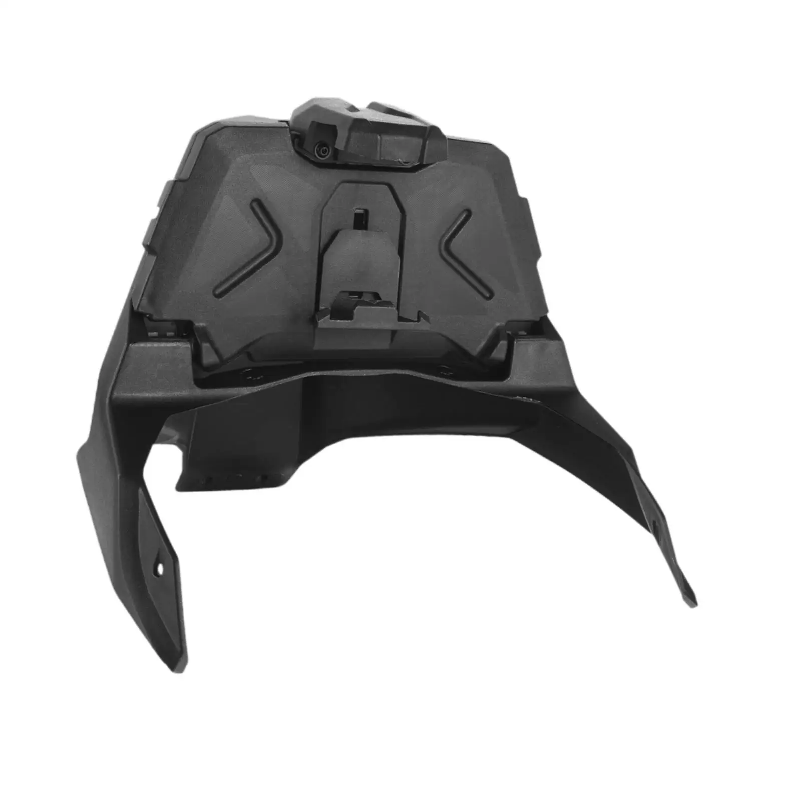 Electronic Device Holder 715004919 Accessory Compatible for Can-am ...