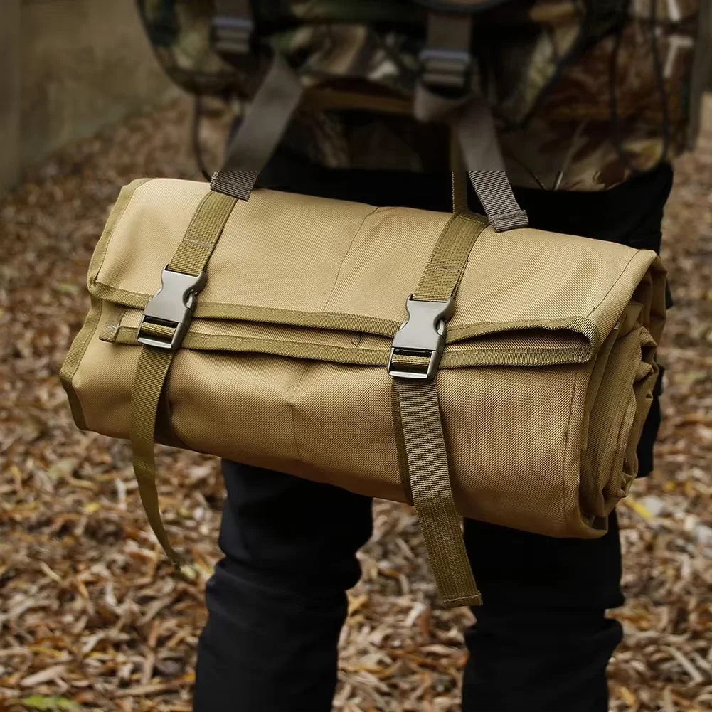 Multifunctional Outdoor Tactical Mat | Camping Gear - Camping NickNacks