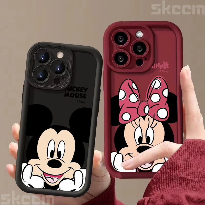 What is a Minnie Mouse Mickey Phone Case and Why It’s a Must-Have for ...