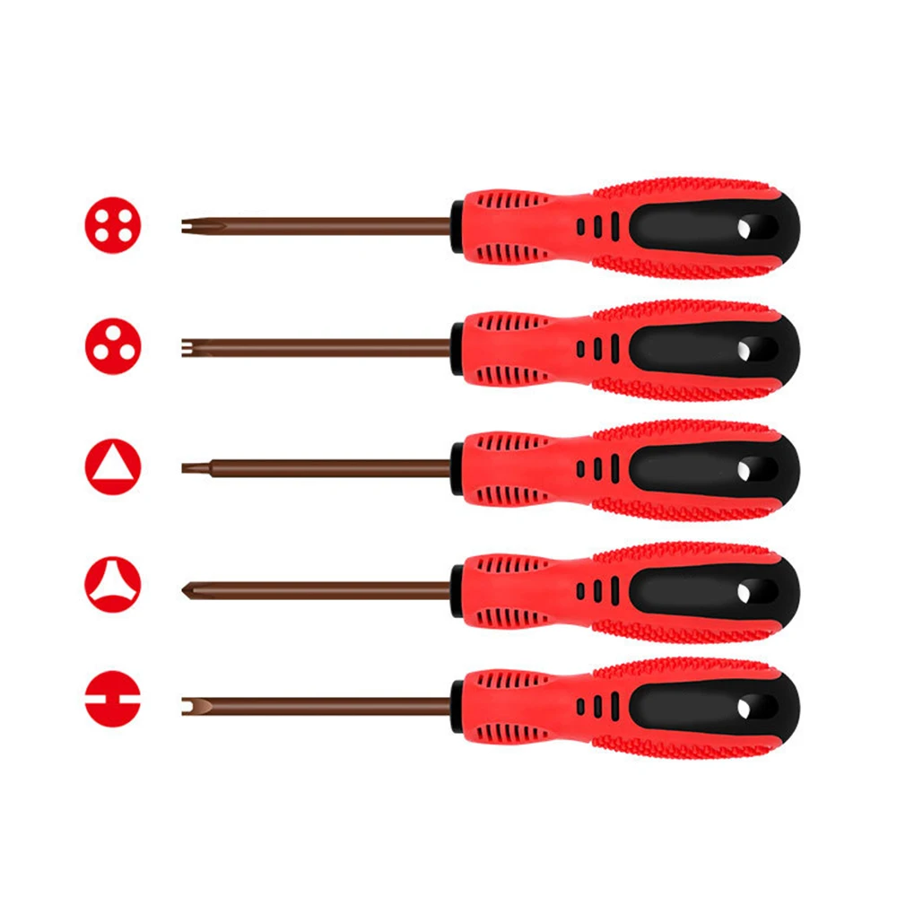Internal-Cross-Screwdriver-3-4-Point-U-Y-Type-Triangle-Magnetic-Driver ...