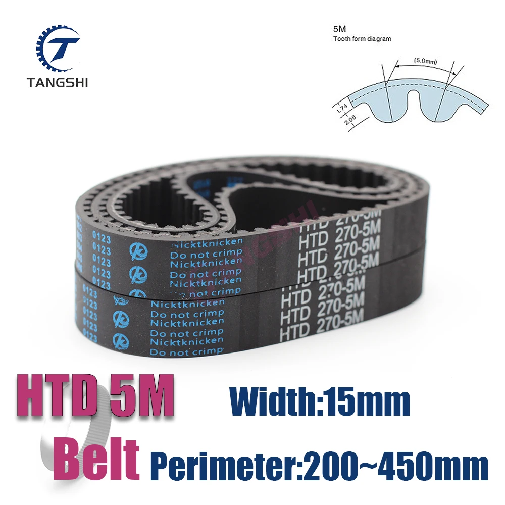 HTD-5M-kau-uk-kapal-d-ng-zamanlama-kemeri-geni-lik-15mm-uzunluk-200mm ...