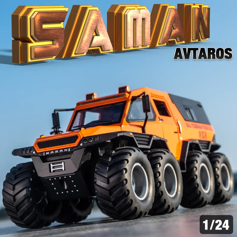 1-24-Siberian-Conqueror-Saman-Alloy-Car-Model-Diecast-Toy-Off-Road ...