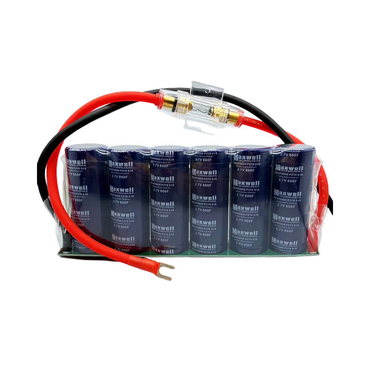 Hot-Sell-16V133F-Super-Capacitor-Automotive-Rectifier-Electronic-Module ...