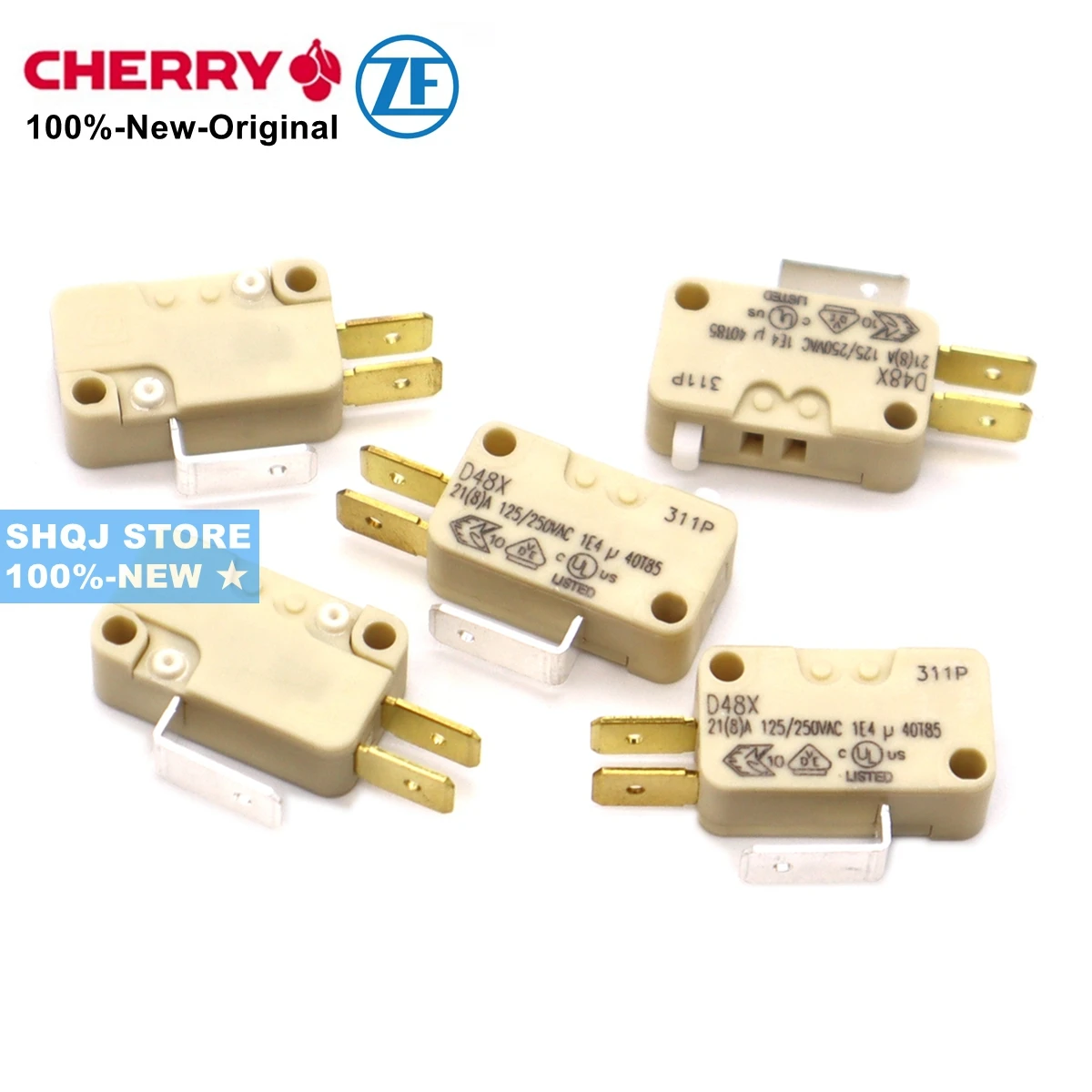 CHERRY-ZF-100-NEW-5PCS-D48X-21A-250V-Micro-Switch-Original.jpg
