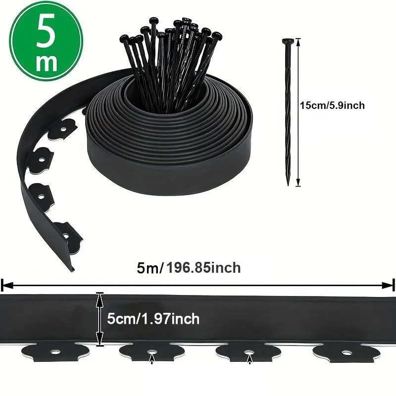 Grass-Barrier-Grass-Edge-Garden-Edging-Border-Lawn-Garden-Edging ...