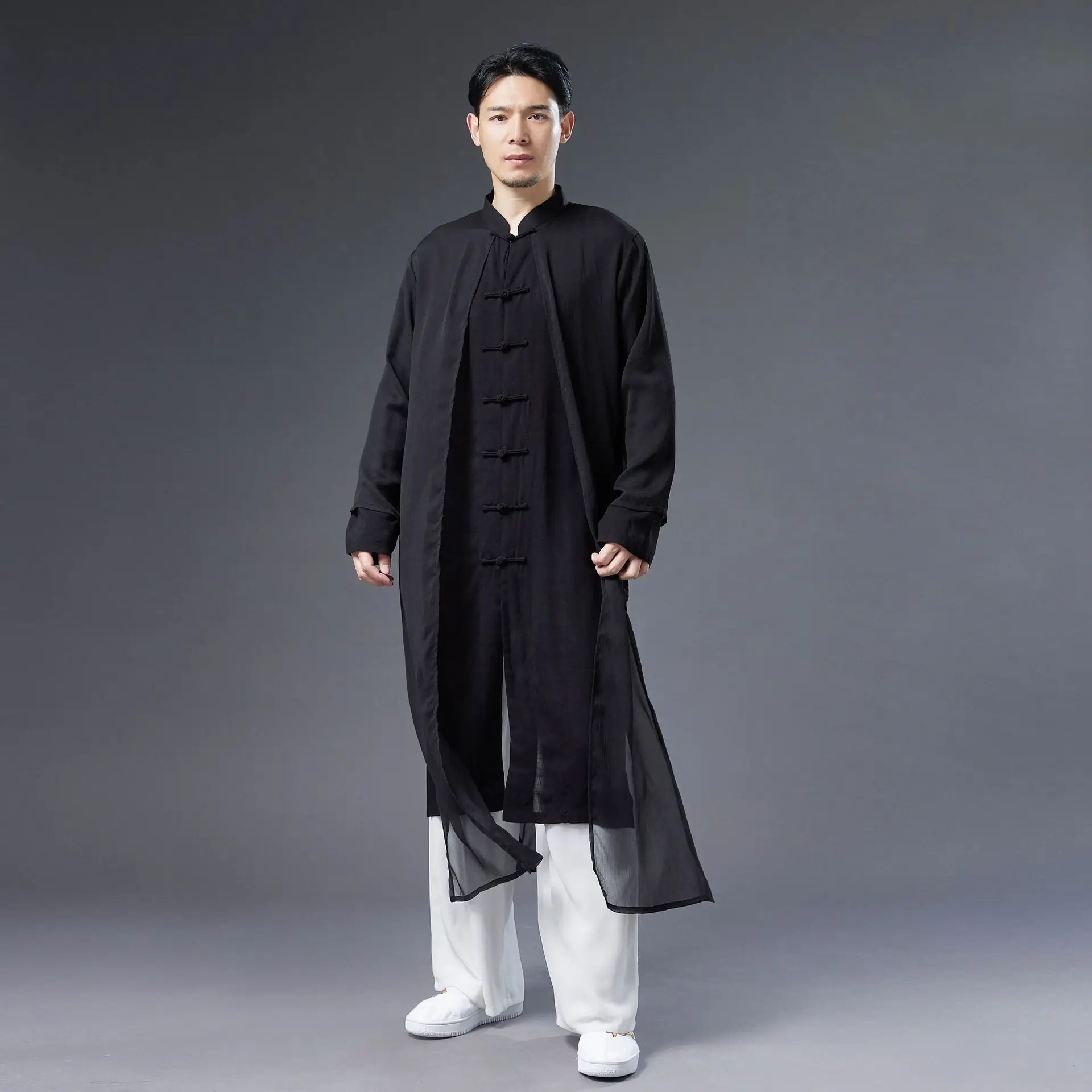 Traditional Male Robe