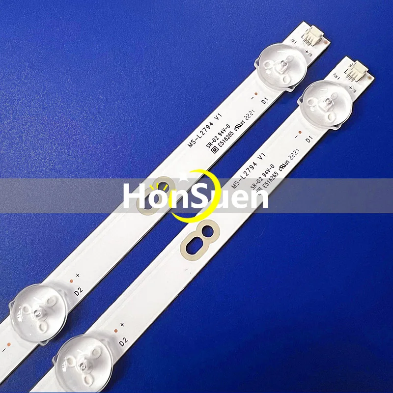 Led para JL.D32061330-083HS-M, 303mx320053e, MX32D06-ZC22AG-01, V1 ...