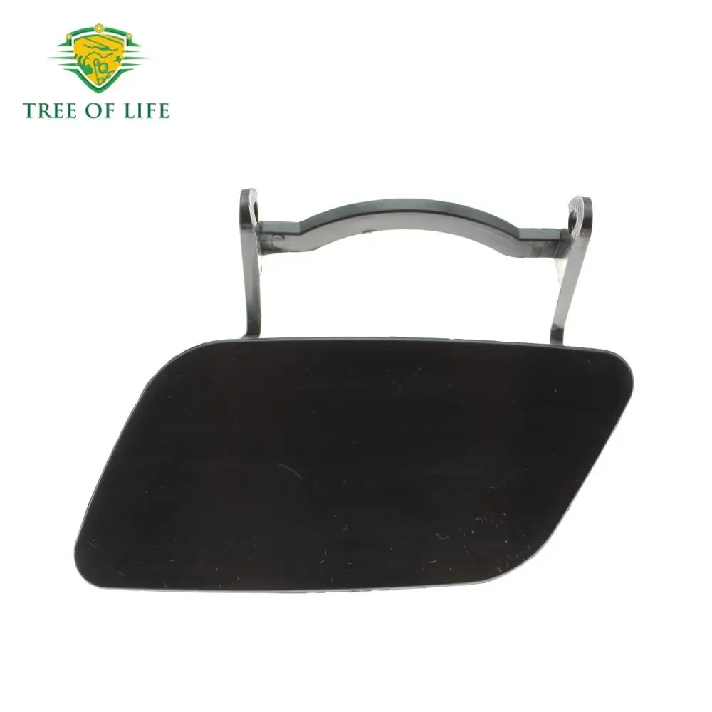 8R0955275-Left-Front-Bumper-Headlight-Headlamp-Washer-Jet-Spray-Nozzle ...