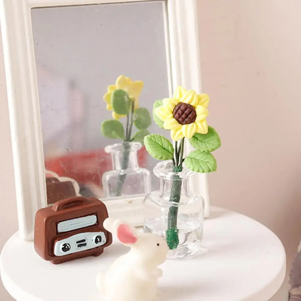 Doll-House-Accessories-Realistic-Dollhouse-Ornaments-Miniature-Model ...