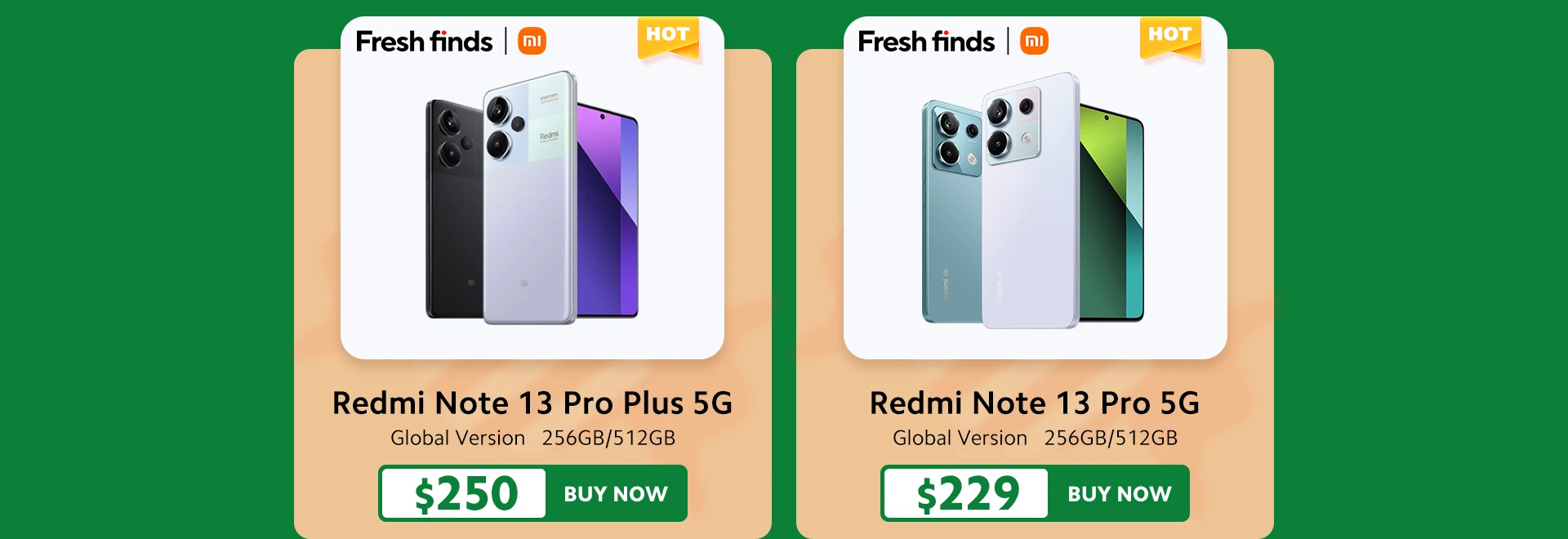 Xiaomi Mi - Global Store - Amazing products with exclusive discounts on ...