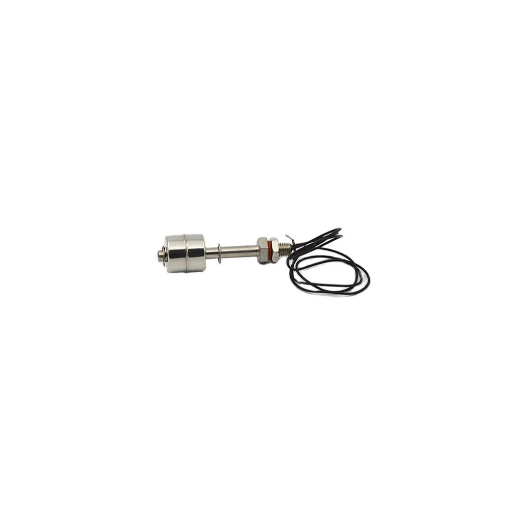 165mm-electronic-float-switch-valve-Stainless-Steel-Liquid-Water-level ...
