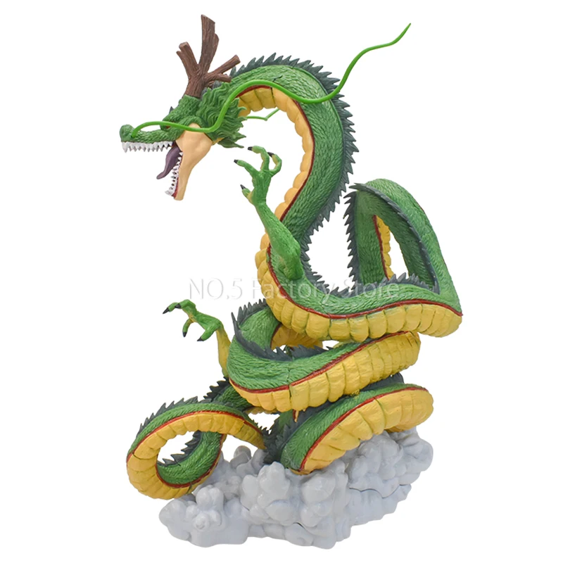 Dbz Shenron