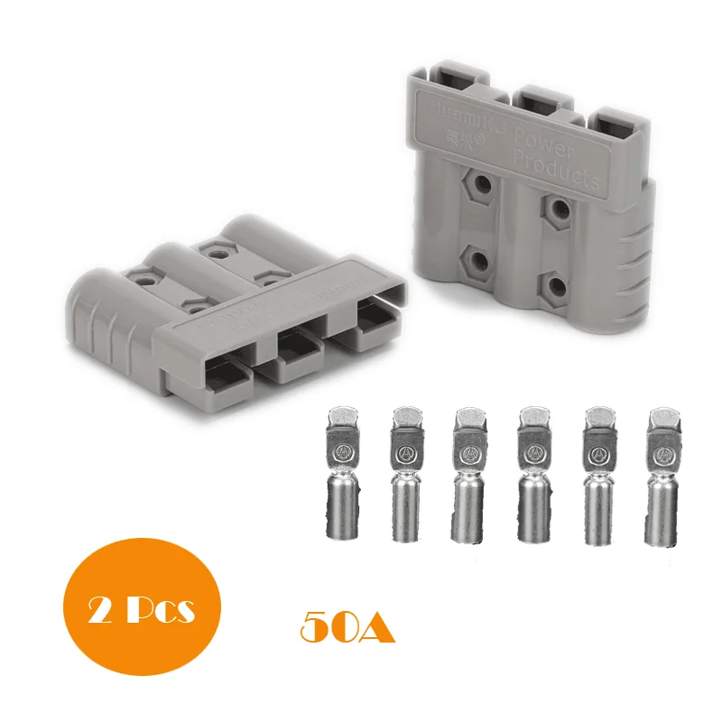 Anderson Sb 175 Amp (3-pole) Heavy Duty Sb® 175 App, 42% OFF