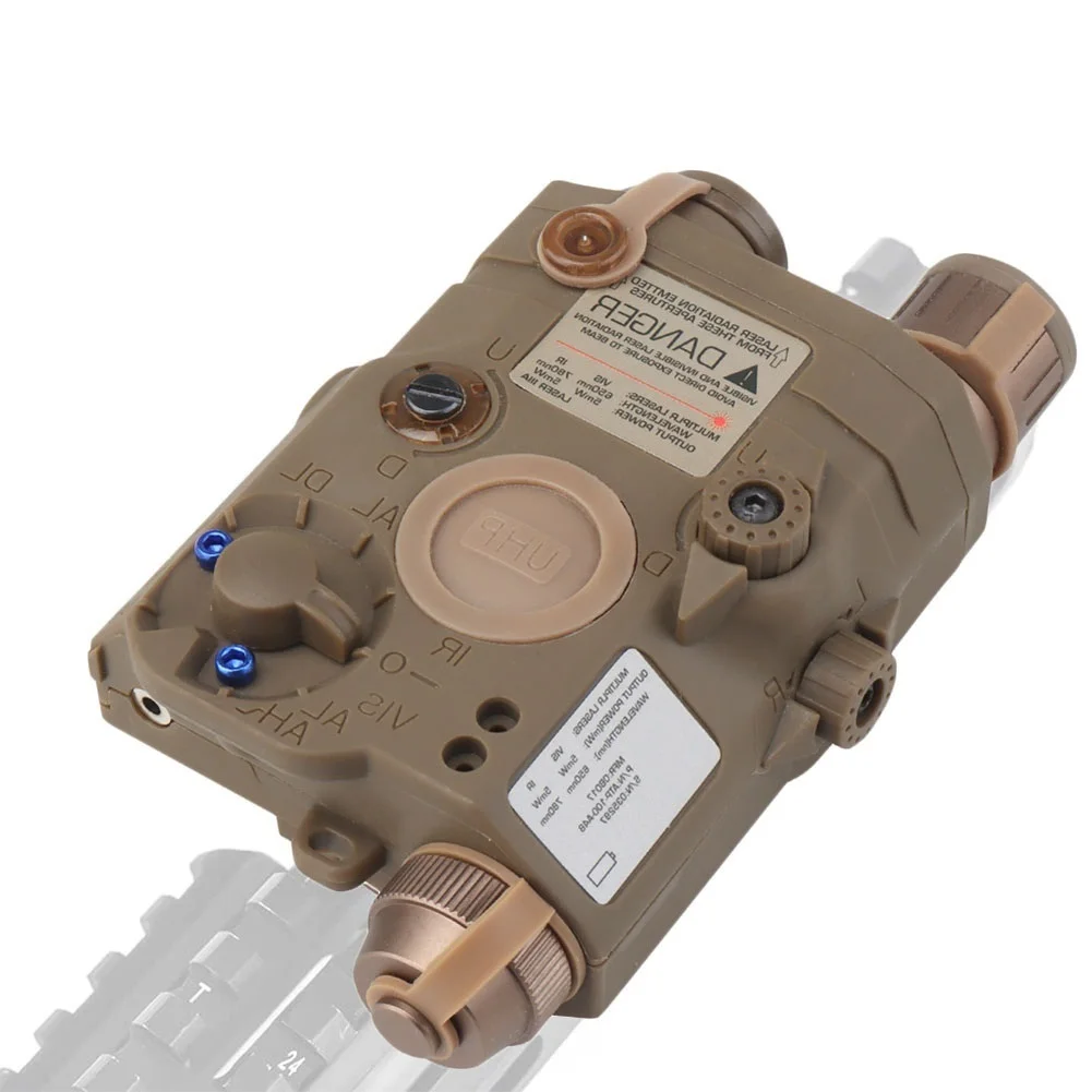 PEQ-15-Battery-Box-Military-Grade-Nylon-Battery-Case-with-Tactical ...