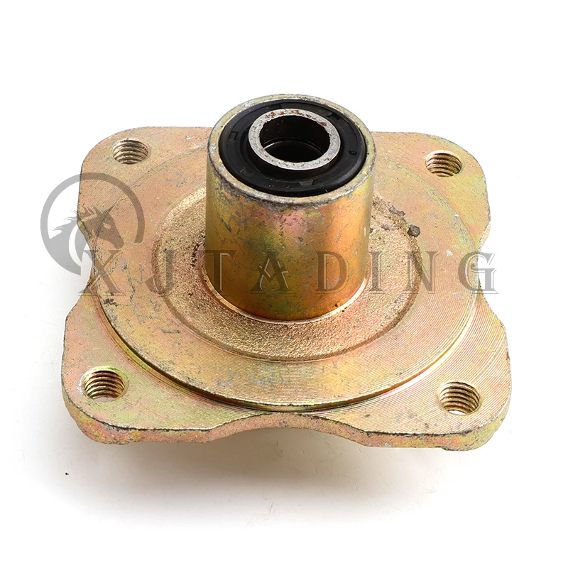15mm-110-4-STUD-M10-Front-Wheel-Hub-Fit-for-China-Chinese-Electric-Go ...