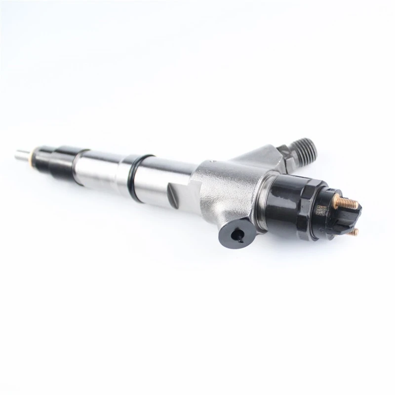 Electronically Controlled Injector Assembly 0445120372 0445120070 ...