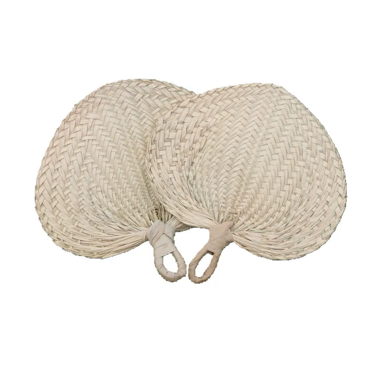 Filipino Hand Fan Clipart