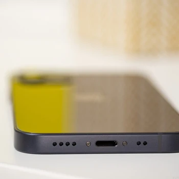 Original Apple iPhone 12 mini 5.4" 4G 5G 64GB/128GB/256GB ROM Dual 12MP ...